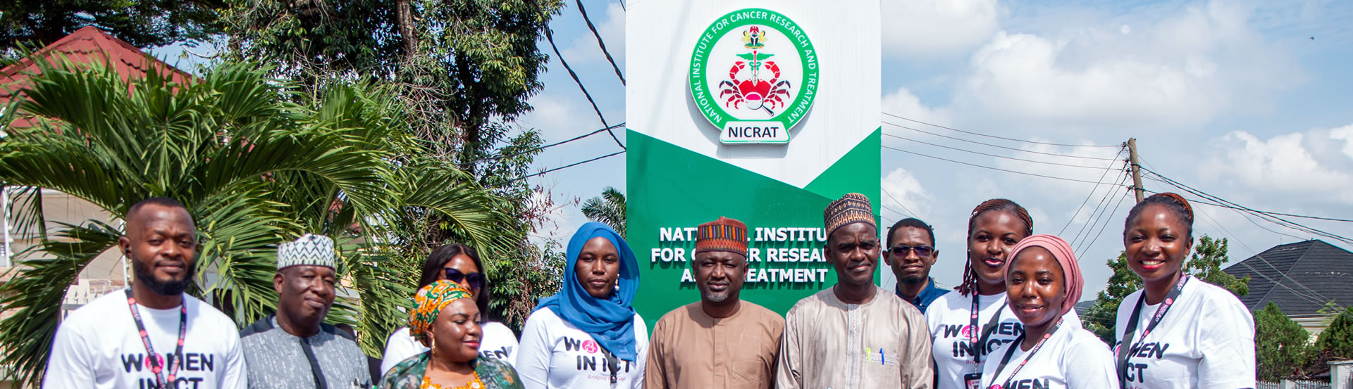 National Institute for Cancer Research and Treatment – National ...